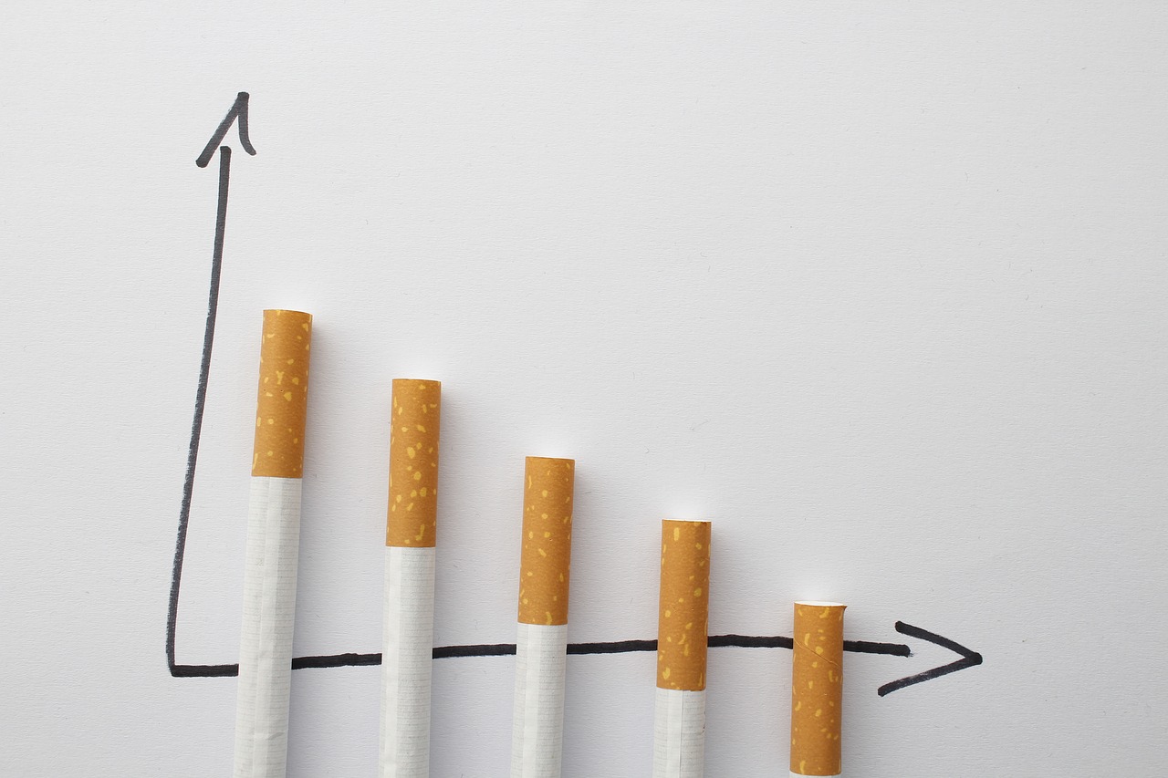National No Smoking Day Can Smoking Affect Your Eyesight Walker